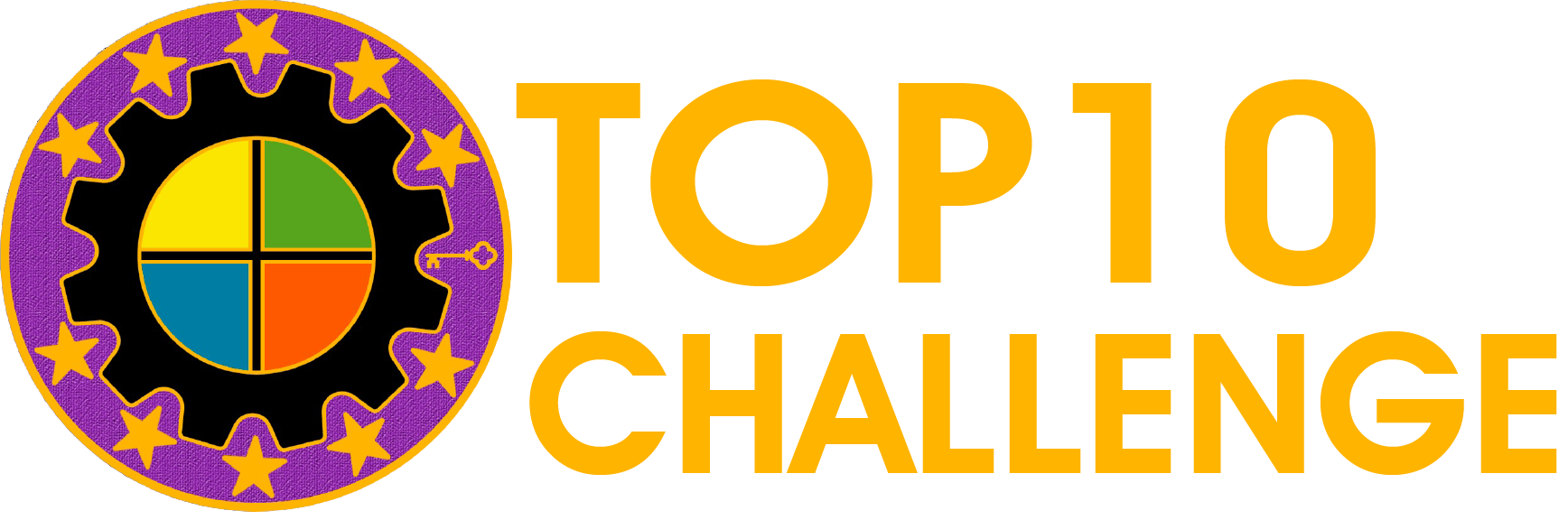 Top10 Challenge